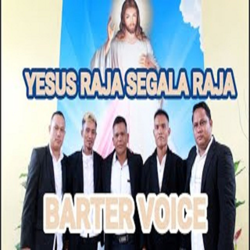 Stream Yesus Raja Segala Raja (En vivo) by Barter Voice | Listen online ...