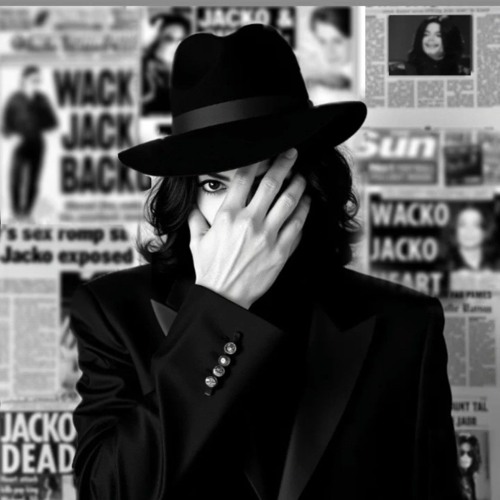 Stream BREAKING NEWS - Michael Jackson [Made with A.I] By MJJ VARIOUS ...
