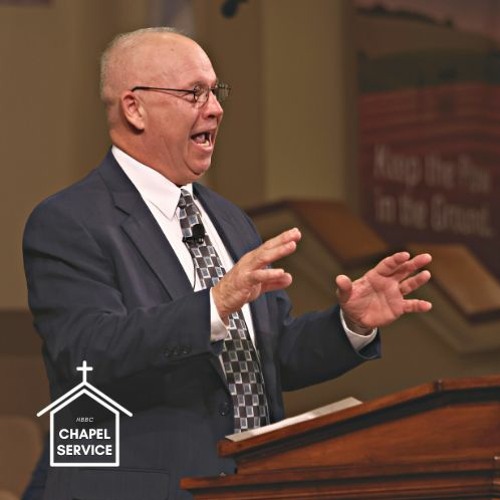 Stream Dale Collins | Back To The Basics by Heartland Baptist Bible ...
