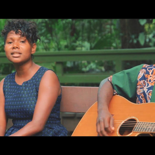 Stream Sapphire Singers - Show Me Your Ways by Davidorisss | Listen ...