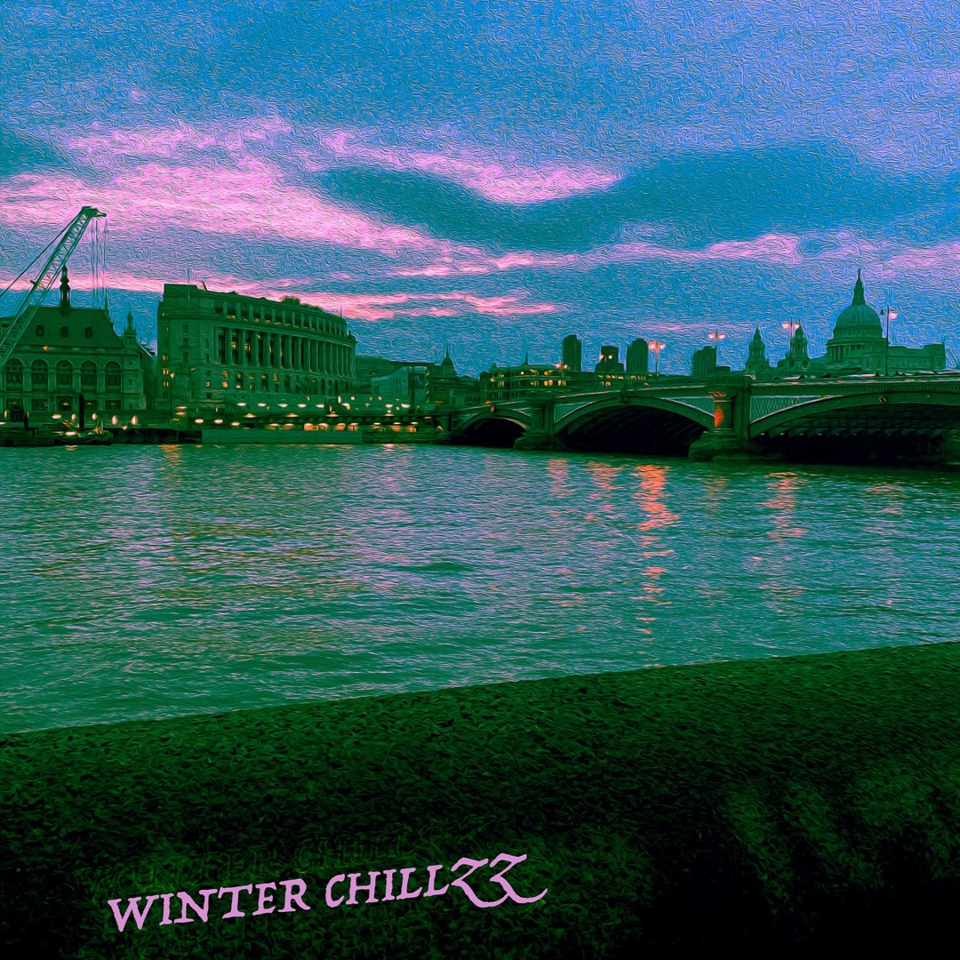 Stream DJ SAMBO | Listen to Winter Chillz: Series 2 playlist online for ...