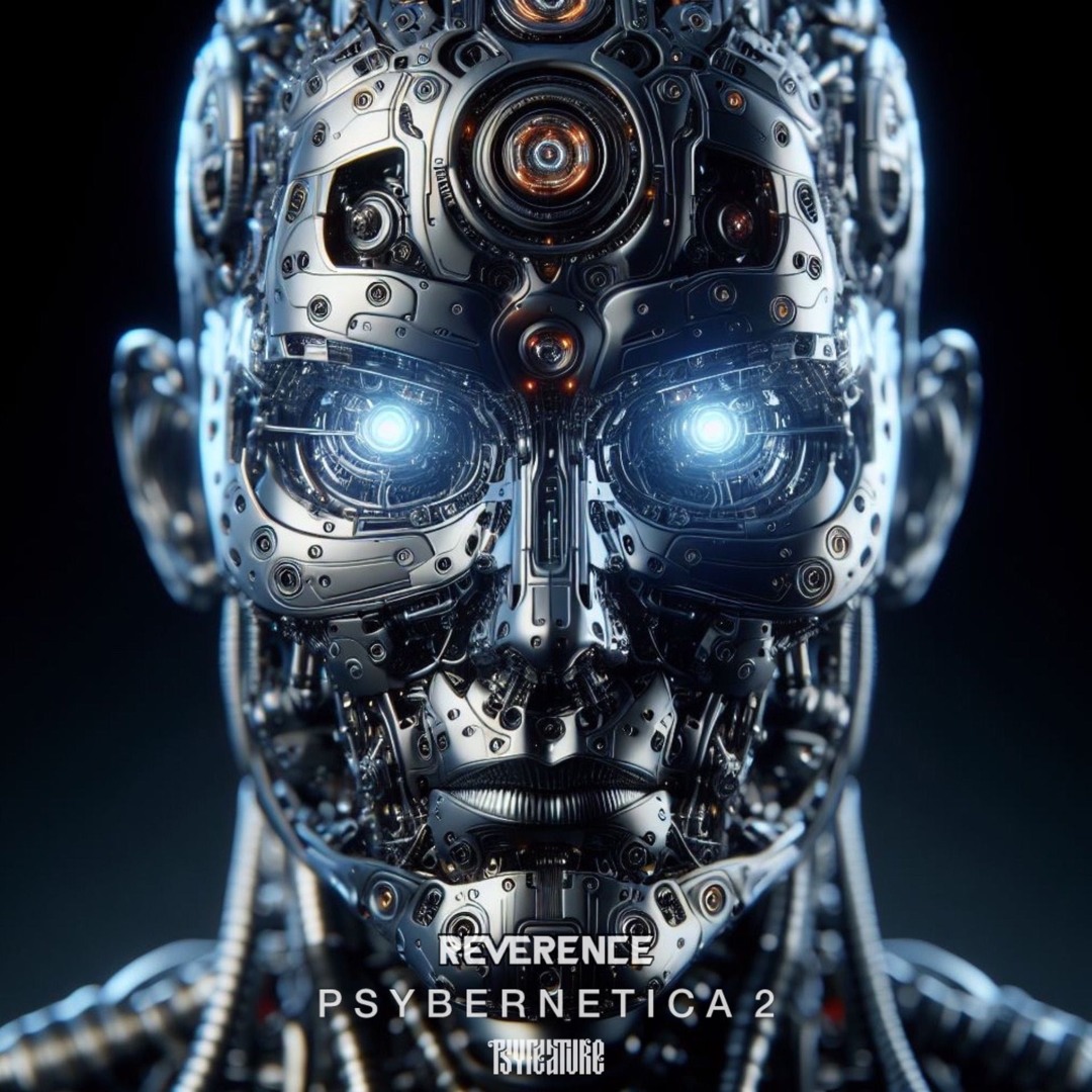 Stream Reverence - Psybernetica 2 (Freedownload) by [ Psyfeature ...