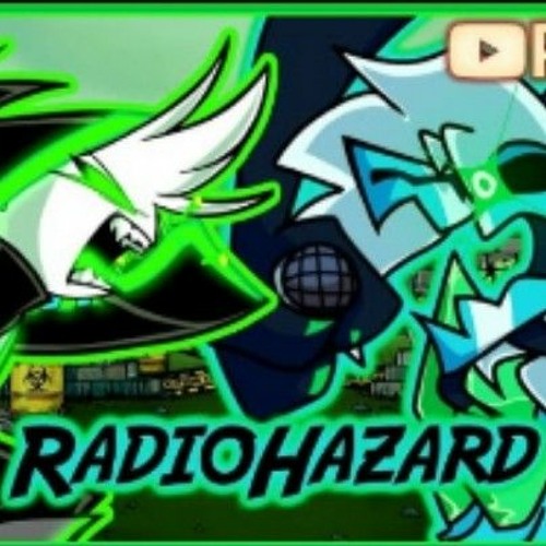 Stream FNF RadioHazard but it's Radi vs RetroSpecter _Hell chart_ by ...