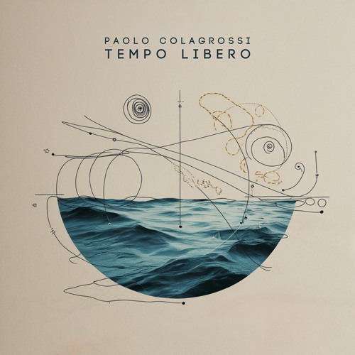 Stream Paolo Colagrossi - El canto del agua by Shimmering Moods Records ...