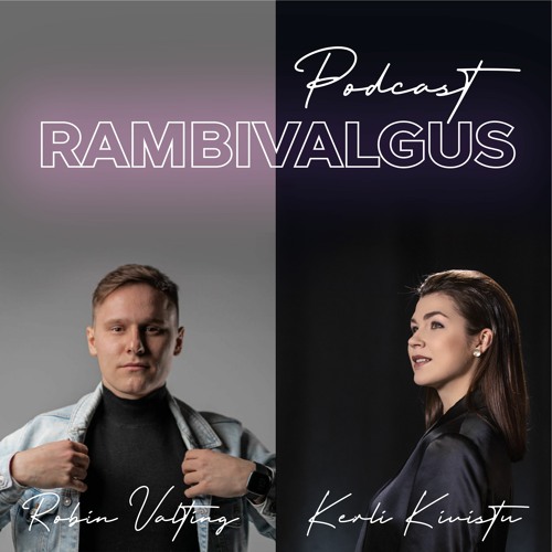 Stream ''Rambivalgus'' - Robin Valting by Rambivalgus | Listen online ...