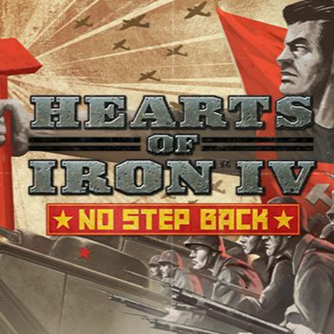 Stream Hearts Of Iron IV (No Step Back)Soundtrack - Sacred War by ...