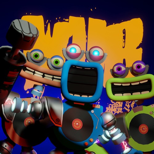 Stream 2022 - The Wub [PROMO] - Poly180 by Poly180 Animation Studios ...