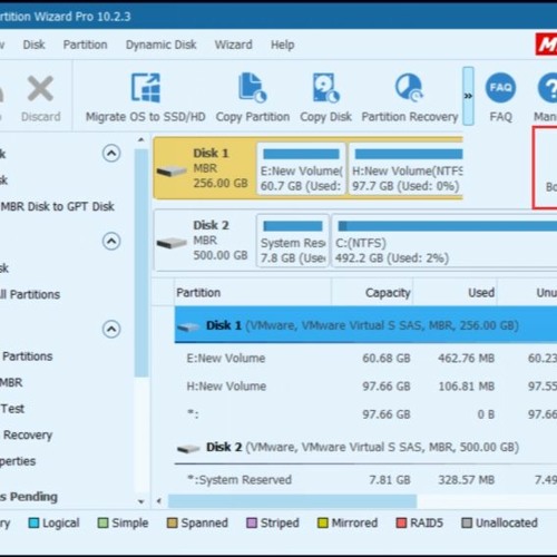 Stream Full Minitool Partition Wizard 1023 Technician Winpe Iso Extra Quality From Destcilaego