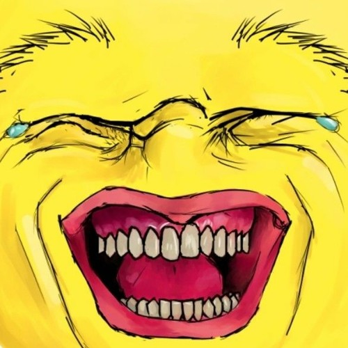 Stream Laughing crying emoji by Goob | Listen online for free on SoundCloud