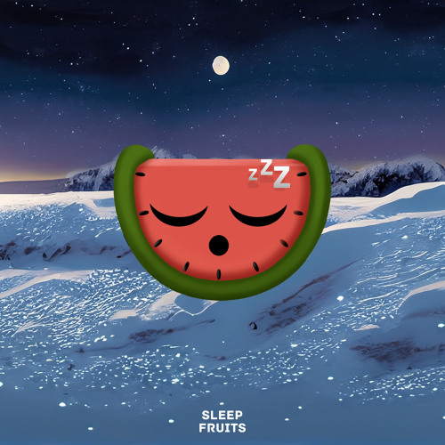 Listen to Dreamweaver's Moonlit Embrace by Sleep Fruits in Sleep Fruits ...