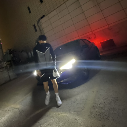 Stream FIRST DAY OUT by Jay Spazz | Listen online for free on SoundCloud