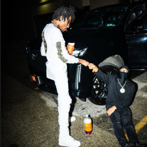 Stream VonOff1700 - TG Run It (Instrumental) by bloodhound Q50 79 ...