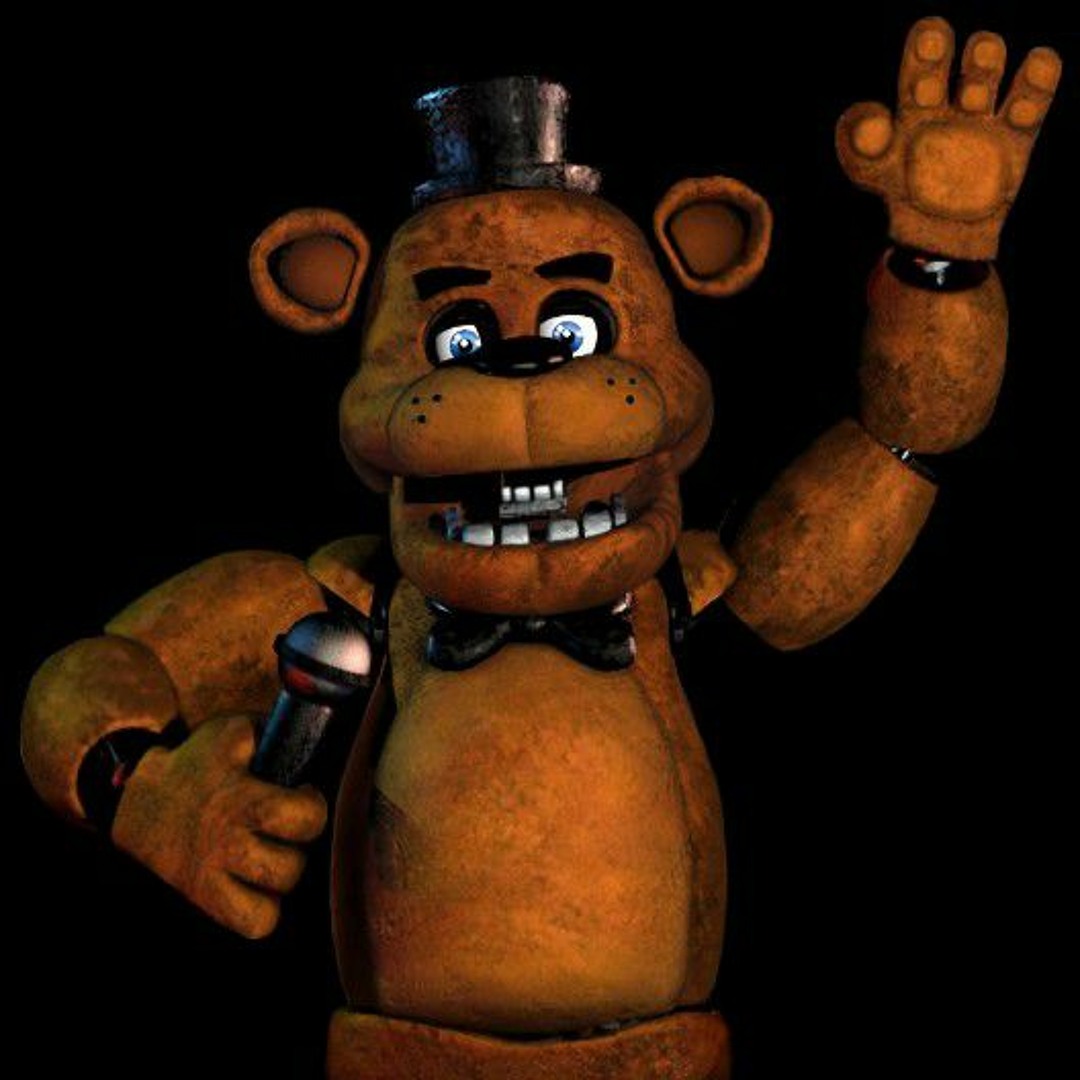 Stream fnaf 1 main menu theme by Giraffy | Listen online for free on ...