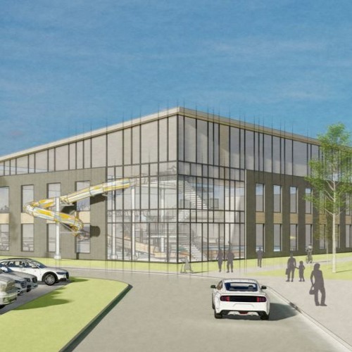Stream Pros Consulting presented new Rec Center statistics to City ...
