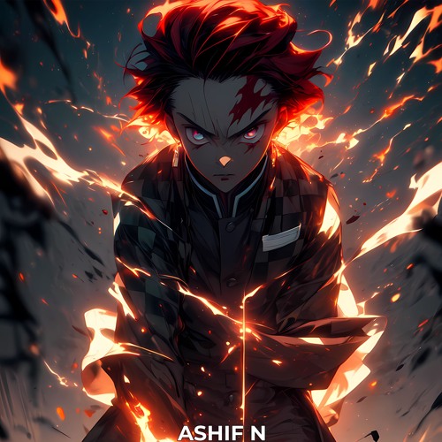 Stream Demon Slayer - To Destroy The Evil by Ashif N | Listen online ...