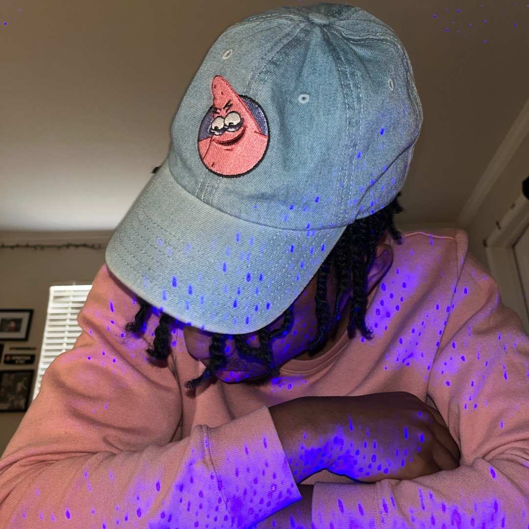 Stream Fly Away (prod. sharkboy) by Kermani Wrld | Listen online for ...