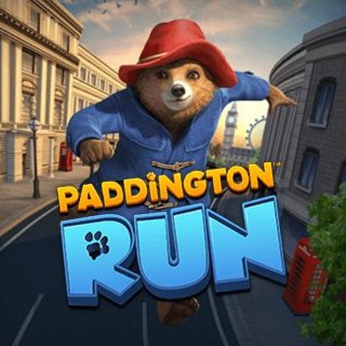 Stream Paddington Run - Mini Game by Kim Derome | Listen online for ...