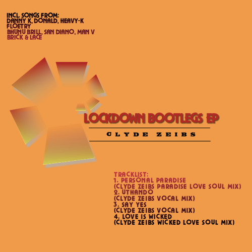 Stream Bhunu Brill, San Diano, Man V - Uthando (Clyde Zeibs Vocal Mix ...