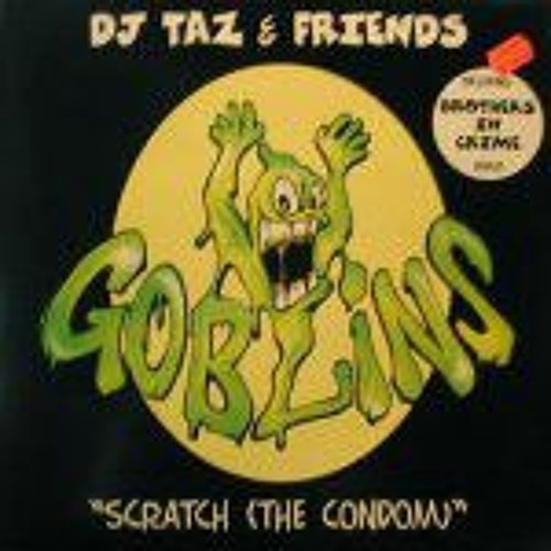 Stream DJ Taz And Friends - Bust Muttha (DJ Taz And DJ Fuckface Remix ...