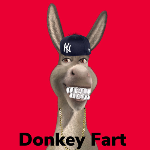 Stream Donkey Fart by Lil bubb | Listen online for free on SoundCloud