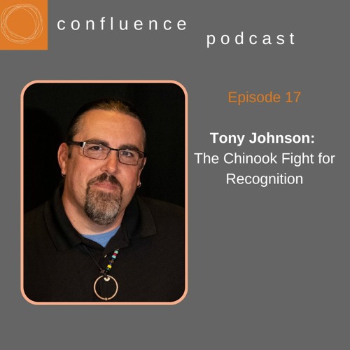 Stream Fighting for Recognition with Tony Johnson by Confluence Story ...