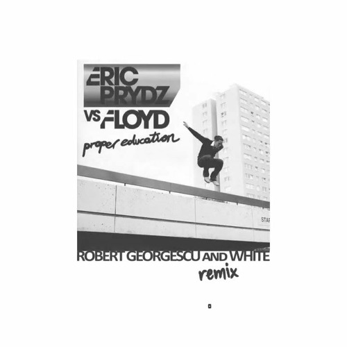 Listen to music albums featuring Eric Prydz VS Pink Floyd - Proper ...