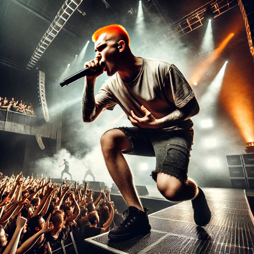 Stream Jack Guest Anthem by Jack Guest | Listen online for free on ...