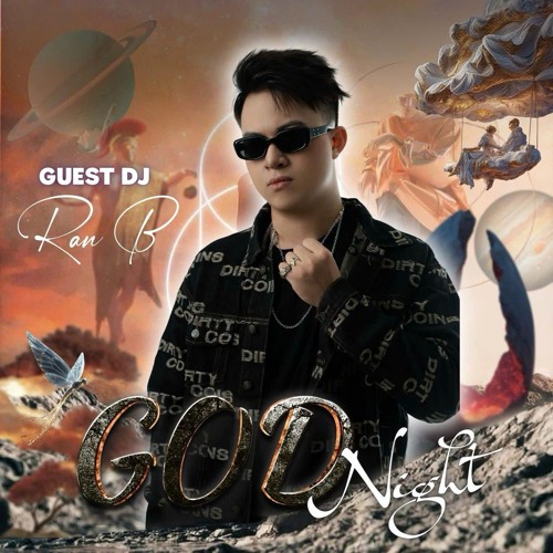 Stream 24H - LyLy 2in1 | Ran B x OnBi Remix by Ran B | Listen online ...