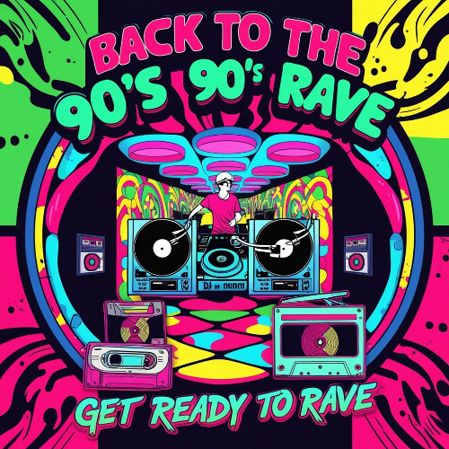 Stream Let The Bass Move You by Danny Trotter | Listen online for free ...