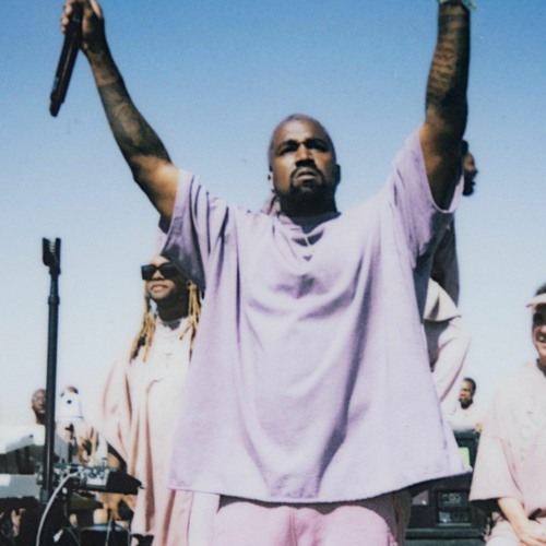 Stream sunday service (15k special) by Franchise | Listen online for ...