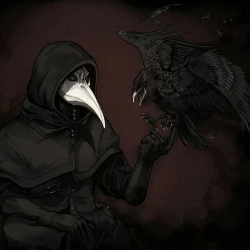 Stream episode SCP-049 Reading (2000 Follower Special) by ...