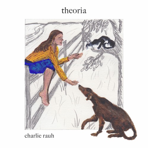 Stream Destiny Records | Listen to Charlie Rauh - Theoria playlist ...