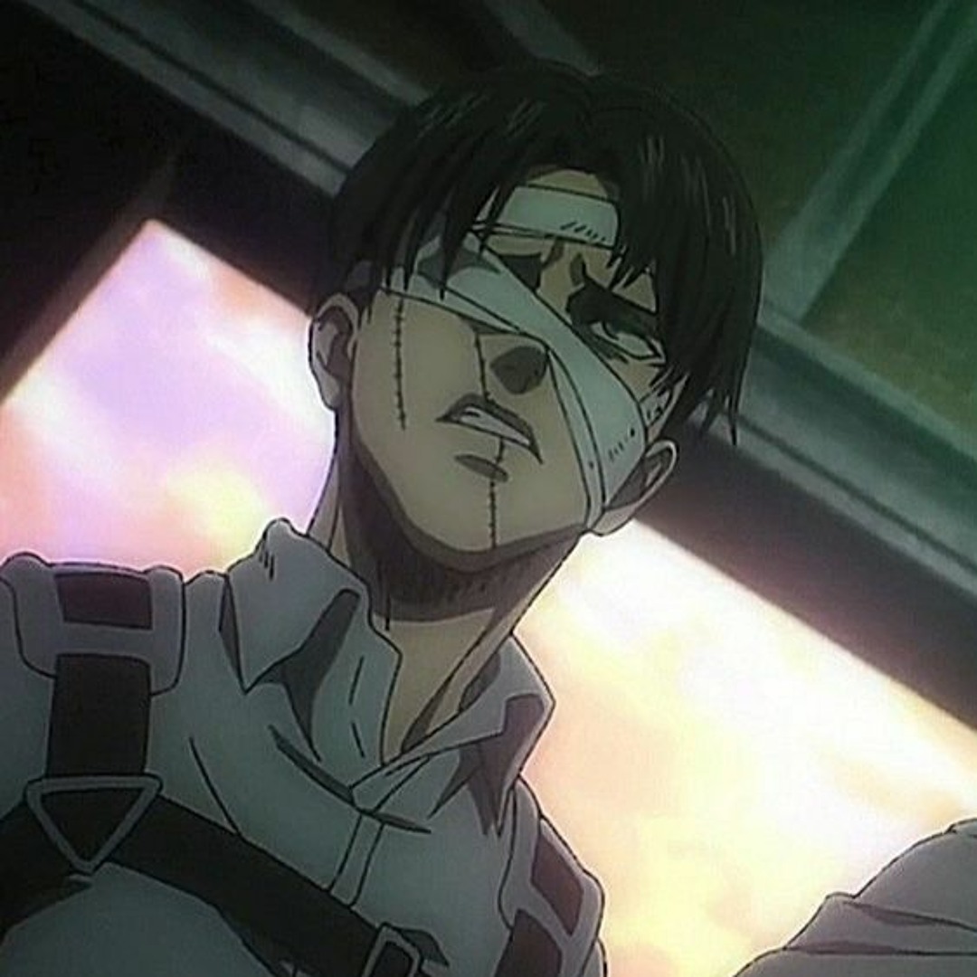 Stream Levi X Listener Asmr (dying In Levi's Arms).MP3 by ...