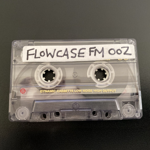 Stream PREVIEW ONLY - Flowcase FM 002 - Fokus & Peas w/ XS (DOWNLOAD LIMIT REACHED) by Flowcase ...