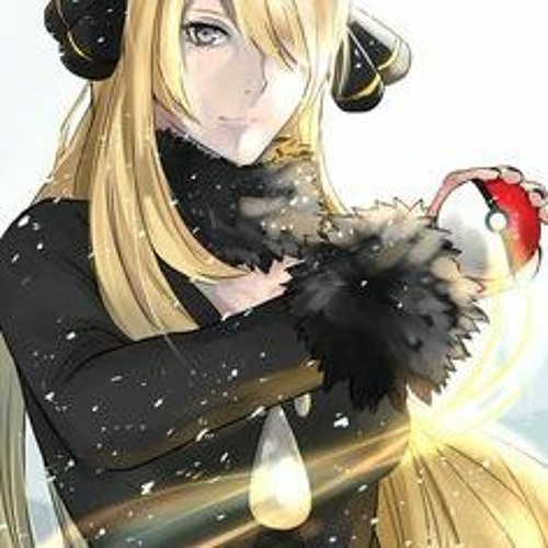 Stream Cynthia Theme [Epic Orchestral Remix] by Galax | Listen online ...