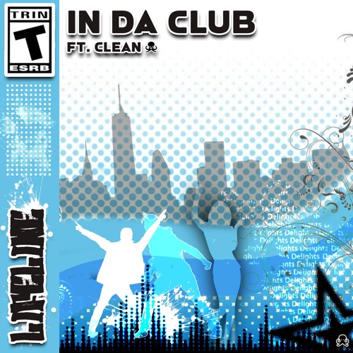 Stream in da club (advxrse) by crusafix | Listen online for free on ...