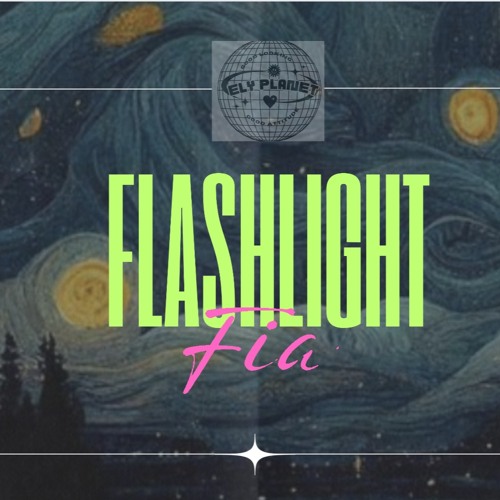 Stream Flashlight - Jessie J FIA - The Voice Kids 2023 ASL (American ...