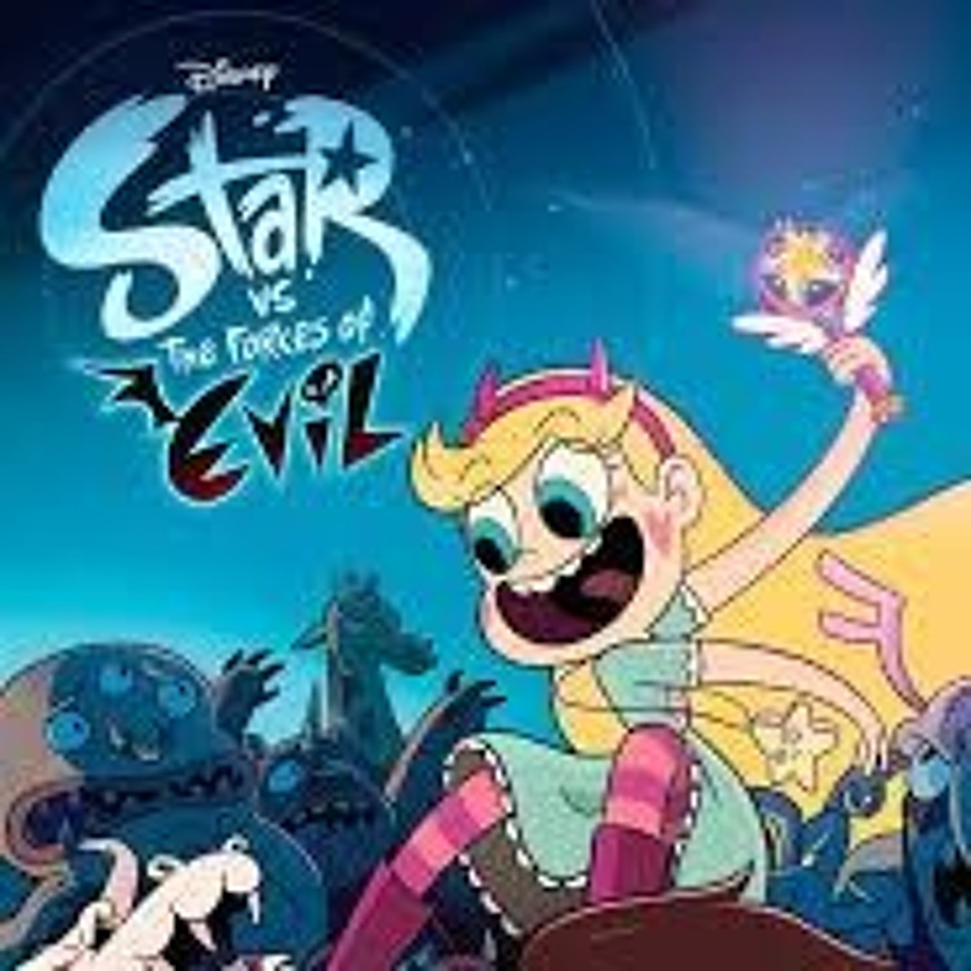 Stream Star vs The Forces of Evil - From Another Dimension Rus (Russian ...