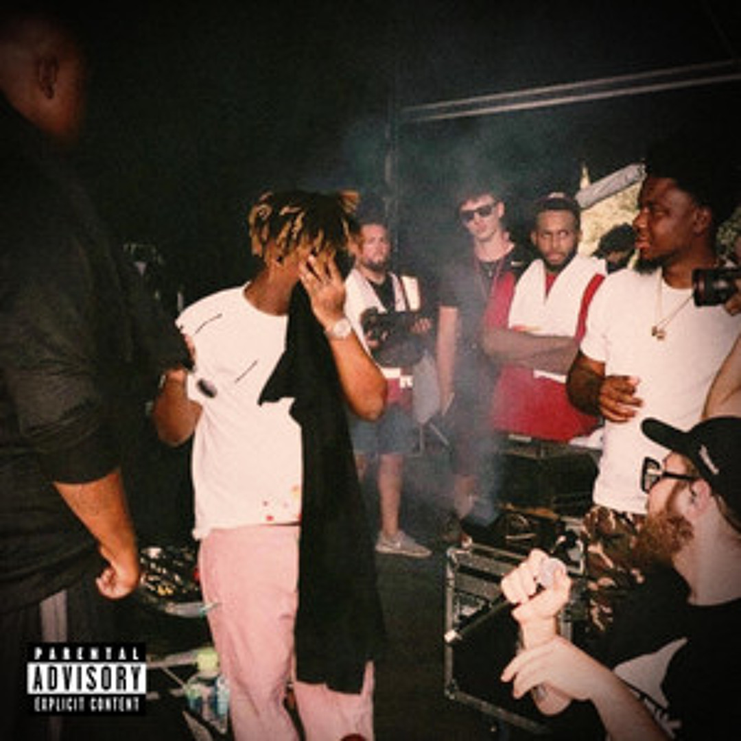 Stream ROLANDO Rubio | Listen to Juice WRLD - Unreleased (Collective ...