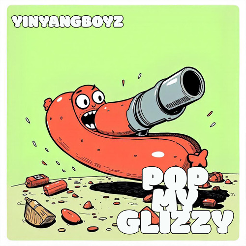 Stream YIN YANG BOYZ - POP MY GLIZZY by Yinyangboyzuk | Listen online ...