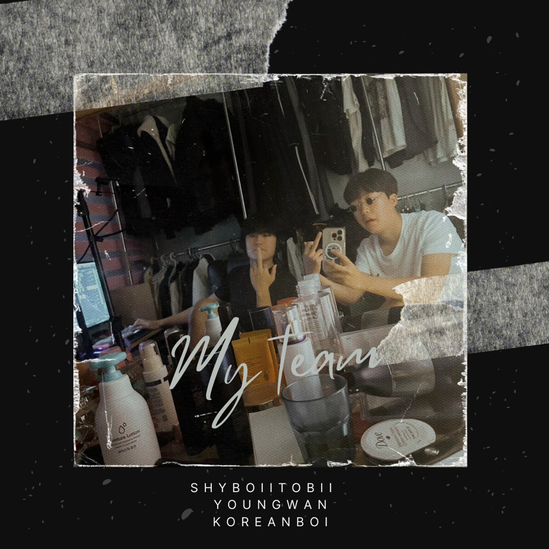 Stream My team remix by YOUNGWAN | Listen online for free on SoundCloud