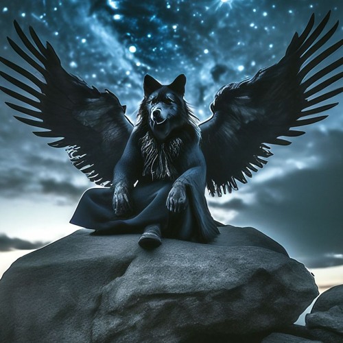 Wolf Angel Dark Doom Metal - Listen to music