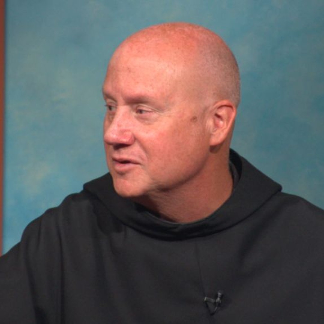 Stream episode The Fatherhood of God | Fr. Dave Pivonka, TOR ...