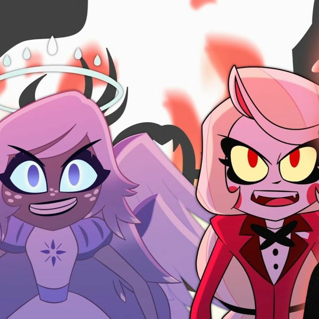 Stream YOU DON'T KNOW - HAZBIN HOTEL DOBLAJE ESPAÑOL LATINO OFICIAL by Melix2808 | Listen online ...