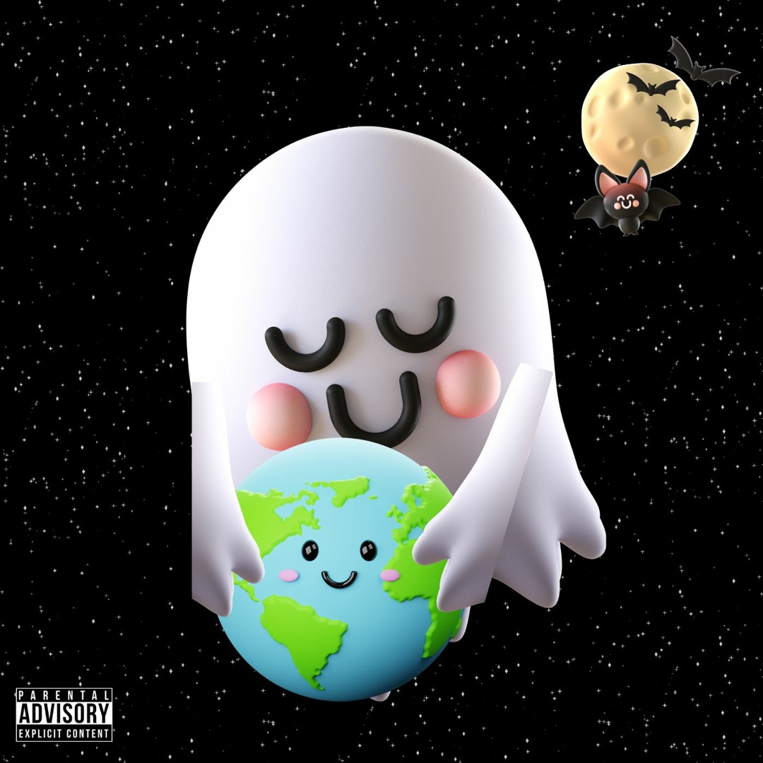 Stream 𝔤𝔥𝔬𝔰𝔱 𝔭𝔬𝔰𝔰𝔢 | Listen to GHOST POSSE: THE EP playlist online for ...