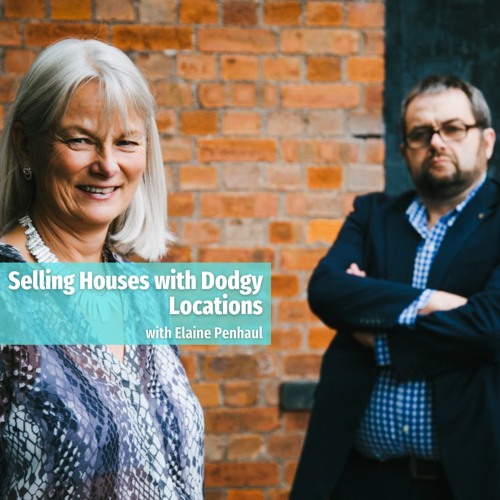 Stream Selling Houses With Dodgy Locations (Busy Roads, Train Lines Etc ...
