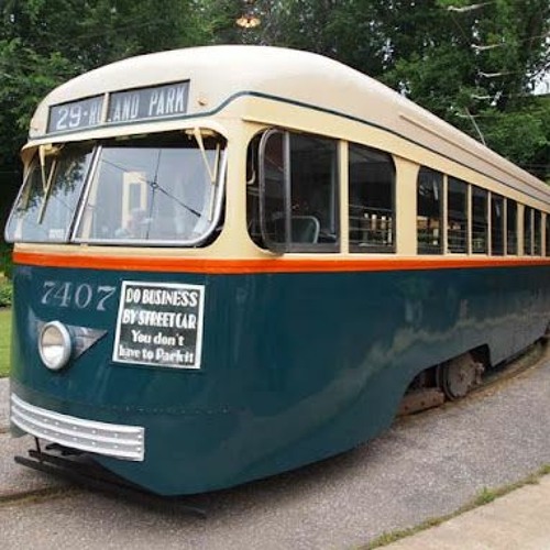 Stream I Rode The Streetcar by R.J. Phillips Band | Listen online for ...