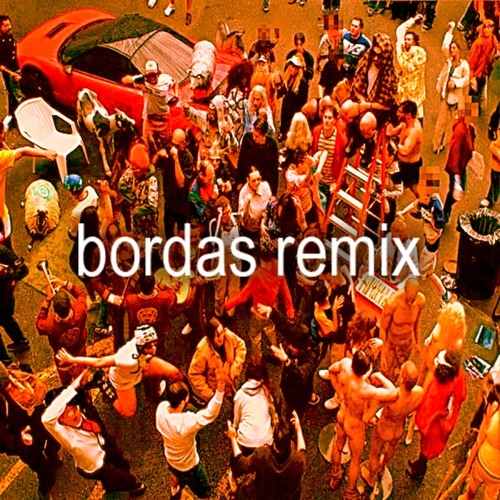 pumpyoursound.com | Descarga: LATIN MAFIA - sentado aquí (bordas rem