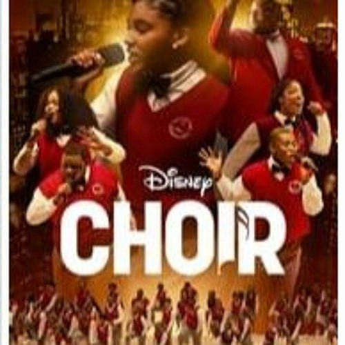 Stream Choir Episode 1 FuLLePisode ~ [DISNEY+] by Yt5urrg5454 | Listen ...