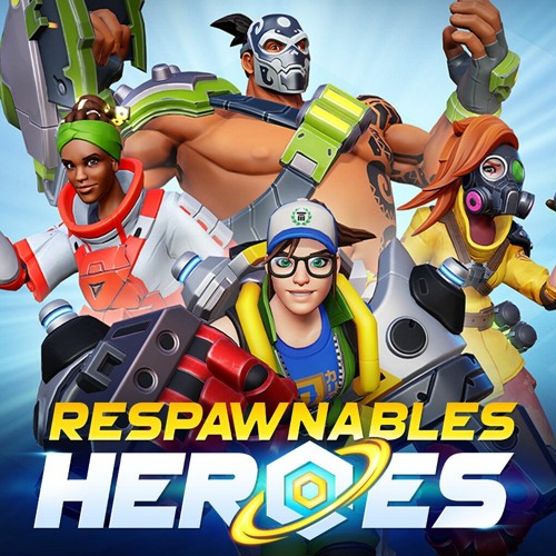Stream Respawnables Heroes Medley theme by Eduardo de la Iglesia (Duba ...